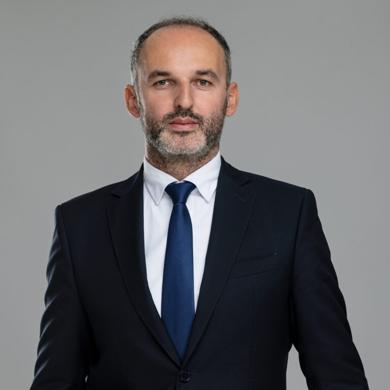 Uprava | Bosna Bank International