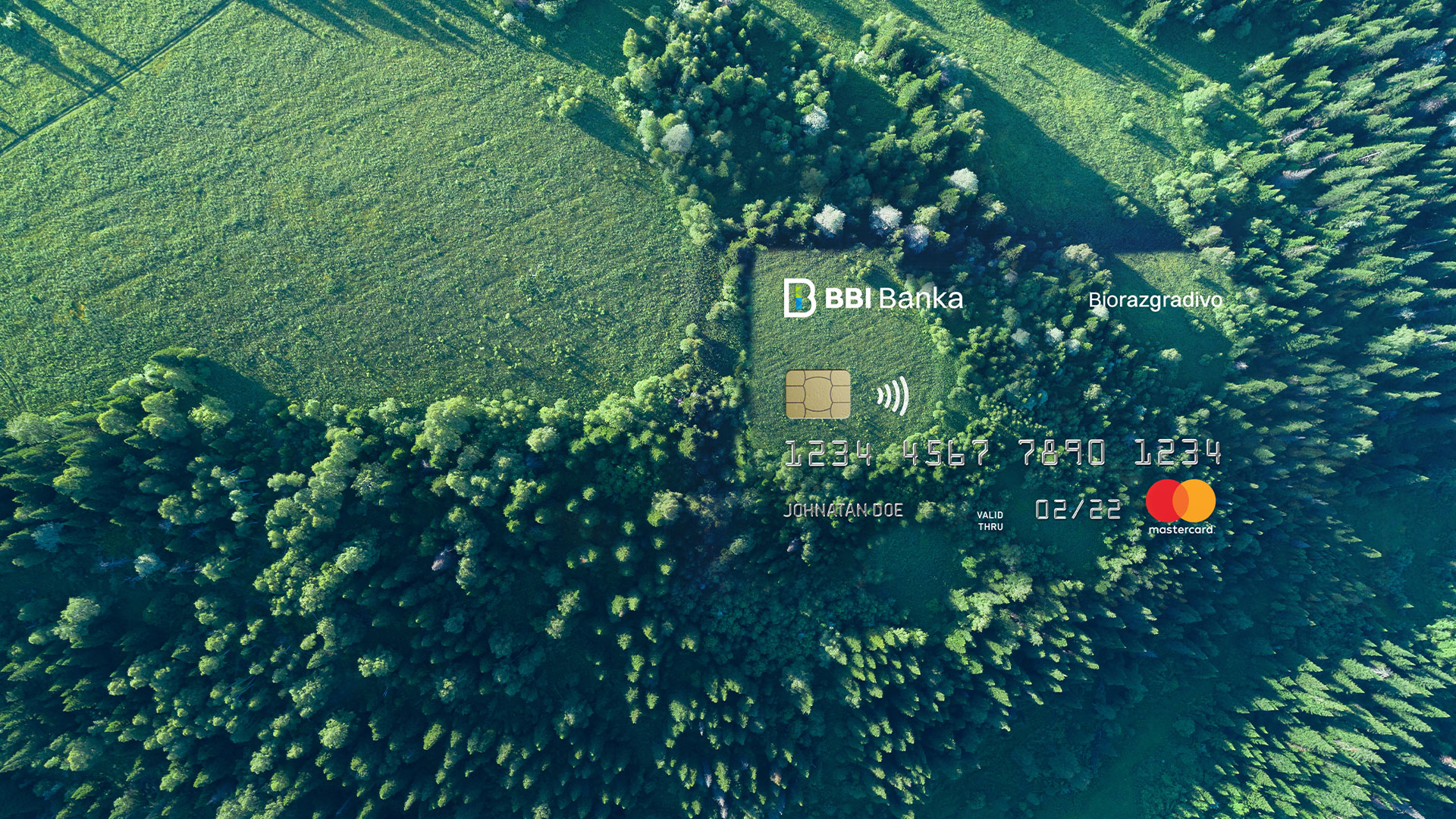 BBI Održivi paket usluga za finansijsku inkluziju | Bosna Bank ...