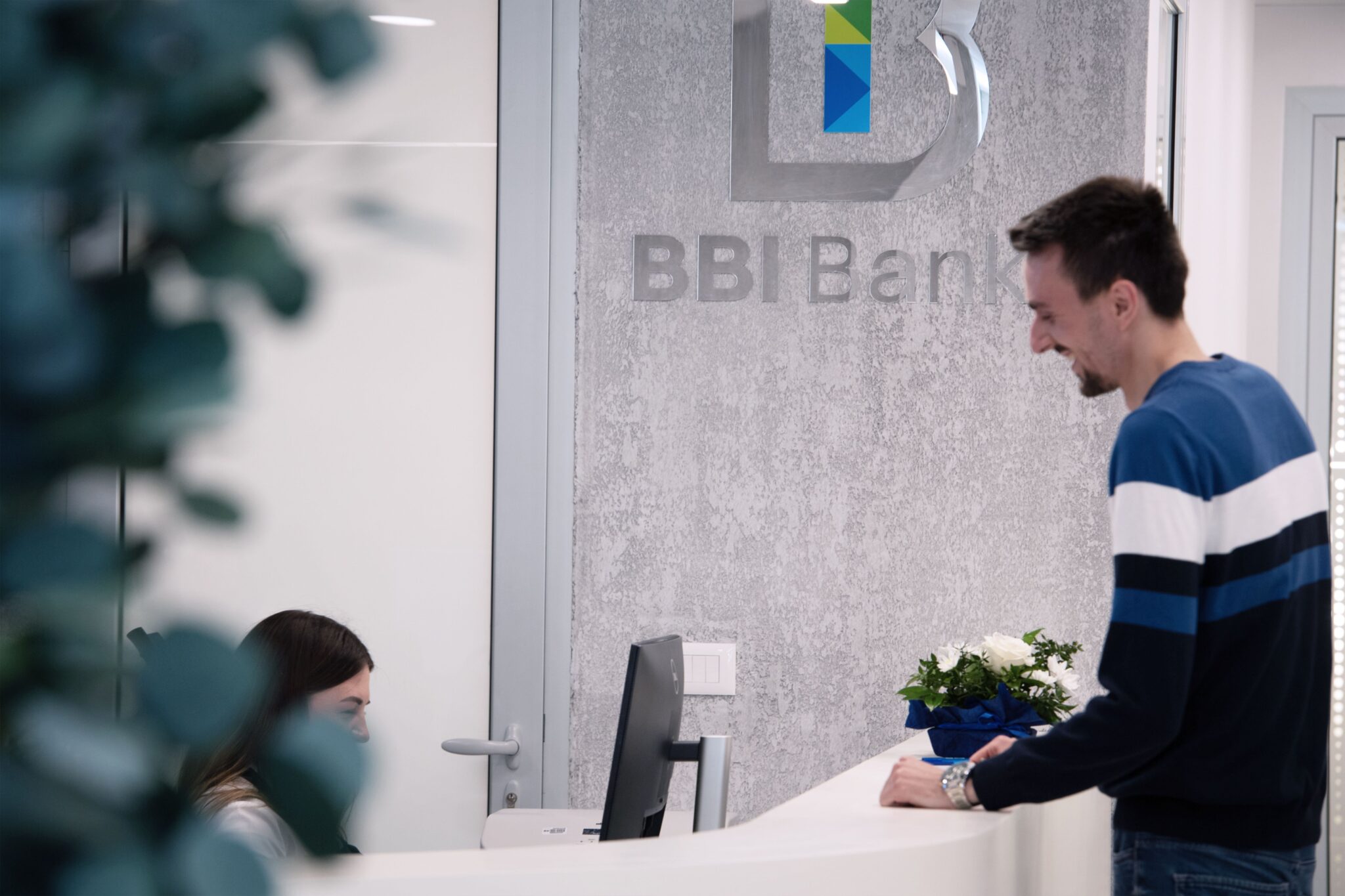 Bosna Bank International | Bosna Bank International