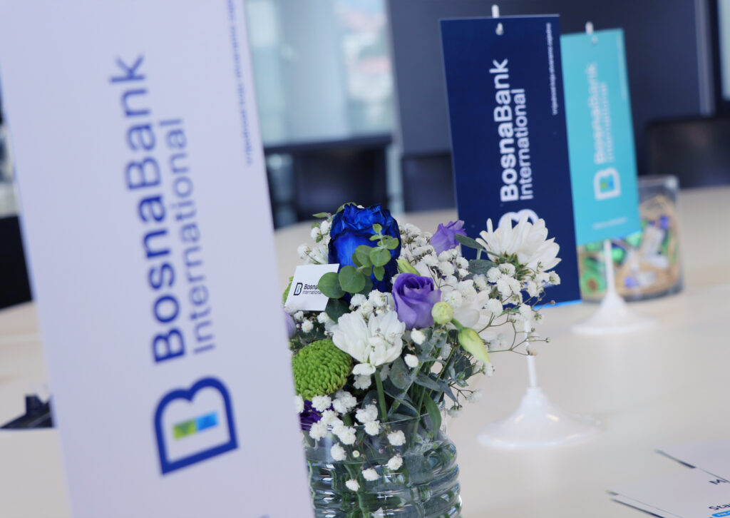 Bosna Bank International | Bosna Bank International