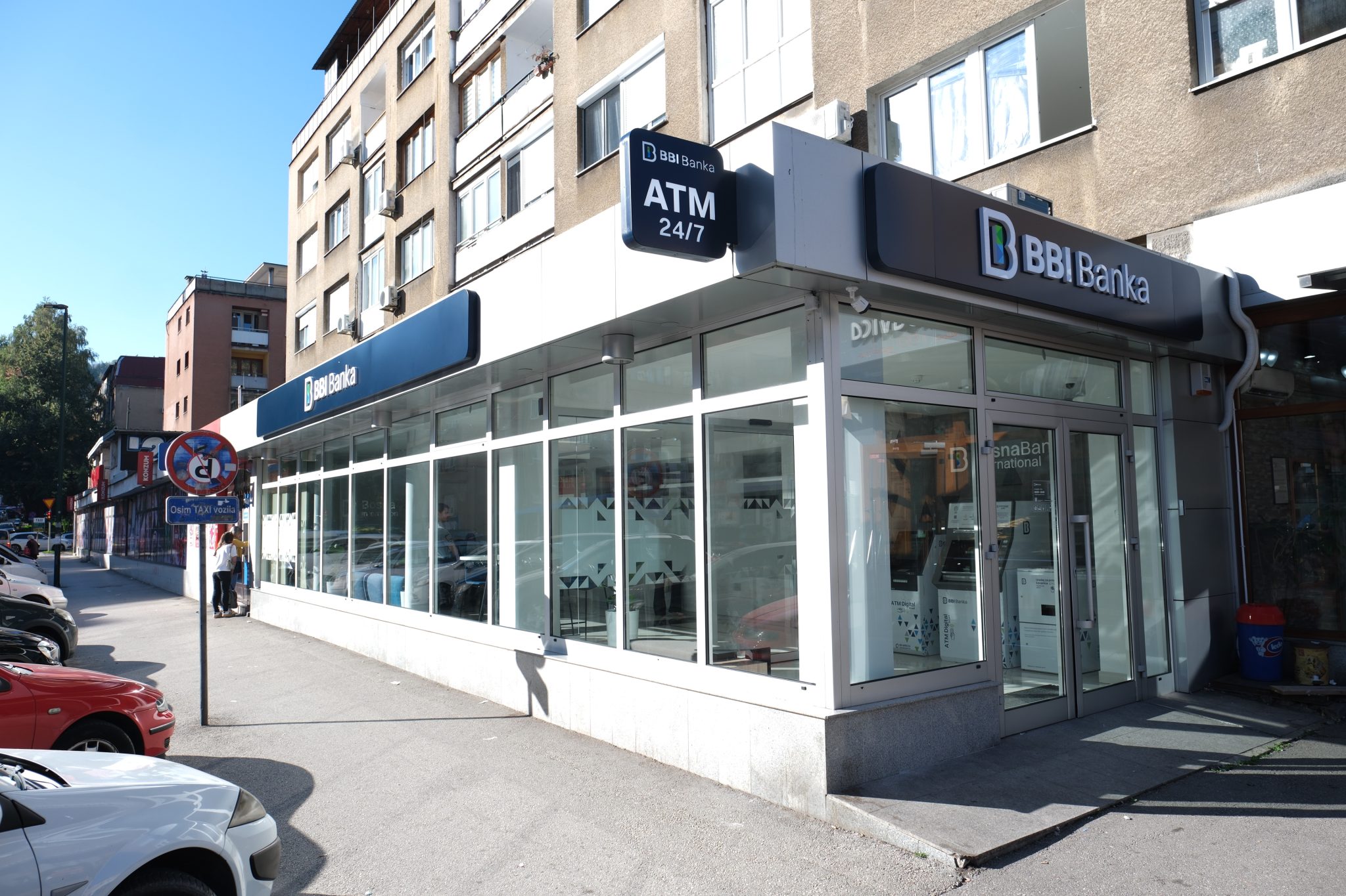 Bosna Bank International | Bosna Bank International