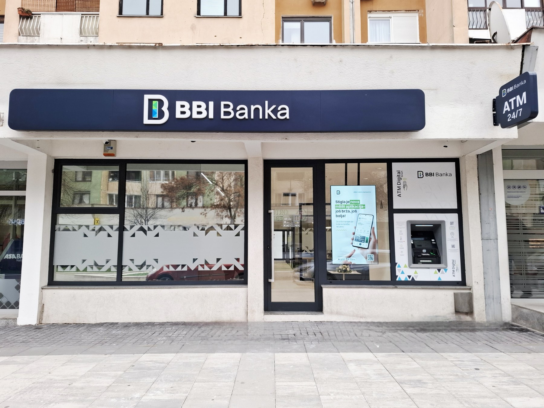 Bosna Bank International | Bosna Bank International